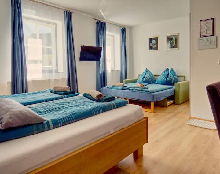 Familienzimmer Mit Frühstück - Kreischberg