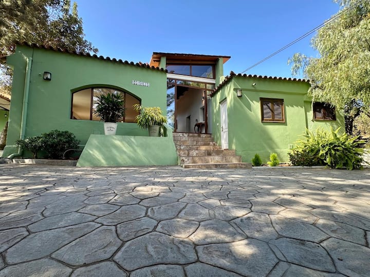 Finca El Solis Vacacional - San Bartolomé de Tirajana