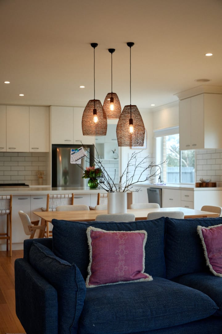 Salt House - Great Ocean Road