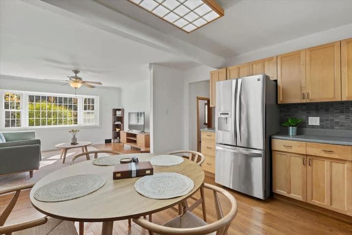 Ranch Home With Game Room, Fire Pit & Near Trails - Gardiner, NY