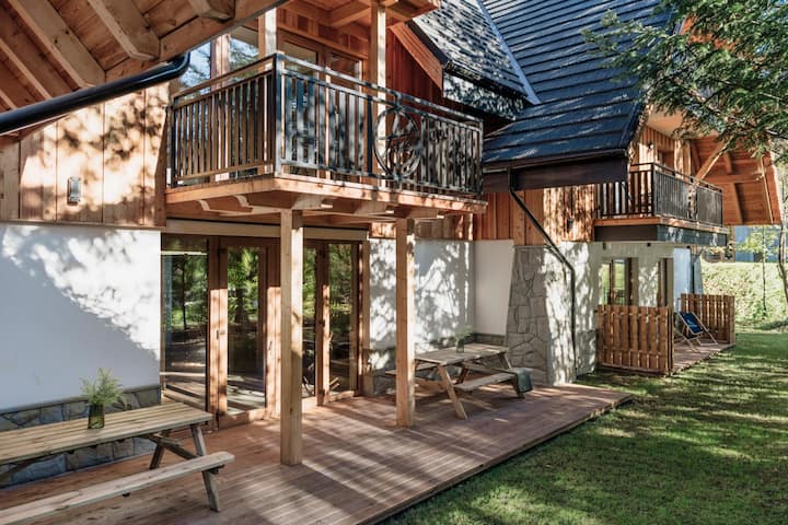 Apres Ski - Apartment A202 - Zakopane