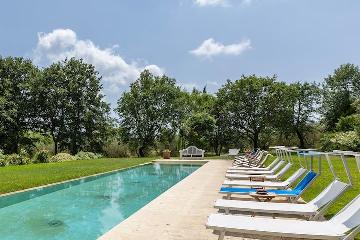 Villa Federica - Villa Federica 17 - Italy