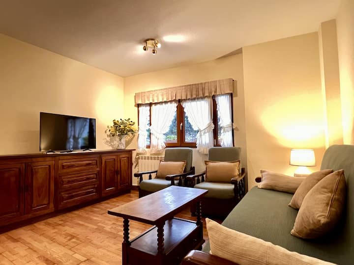 Appartement Confortable à Comillas - Comillas