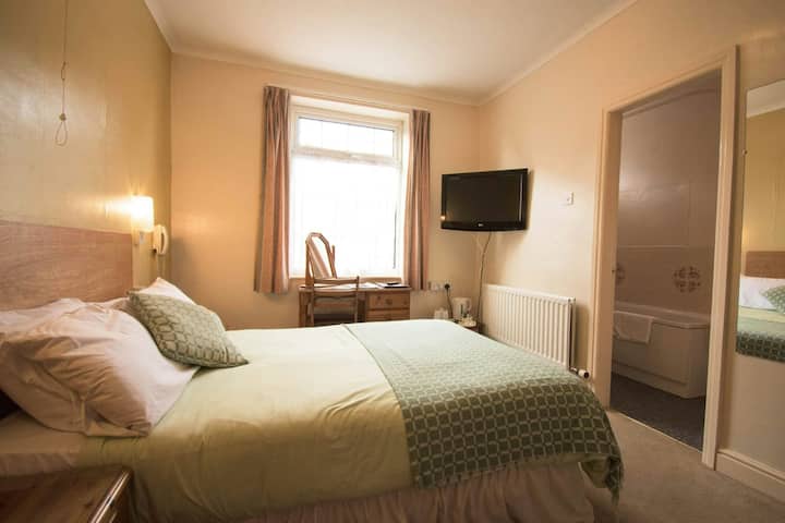 Double  Room - Carlisle