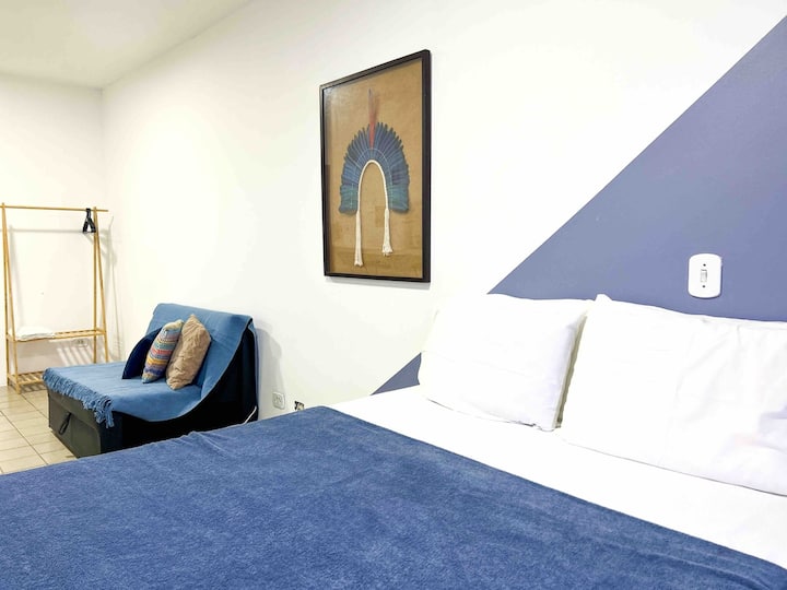 I-76 - Studio Na Jatiúca - Maceió