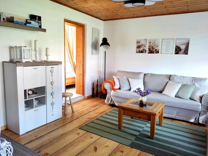 Ferienwohnung/app. Mit 70m² In Pritzwalk (165597) - Pritzwalk