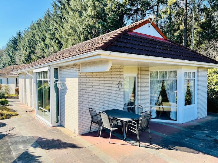 Ferienhaus Für 6 Gäste Mit 80m² In Haren (267402) - Haren