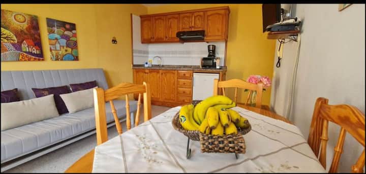 Apartamento 6 - Los Llanos de Aridane