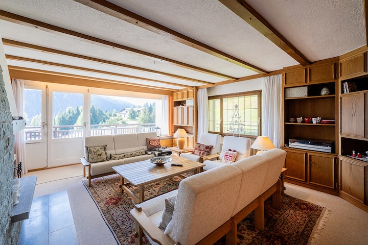 Palüdamatte 12 - Davos