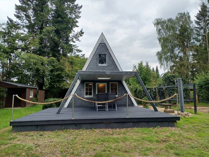 Ferienhaus Für 4 Gäste Mit 35m² In Dannenberg (Elbe) (197694) - Hitzacker