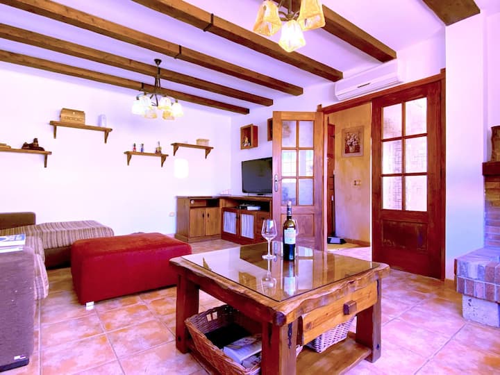 Tropicalidays Villa Cardones - El Médano