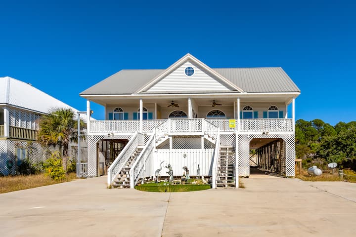 096 Sunrise West By Acp Vacation Rentals - Dauphin Island, AL