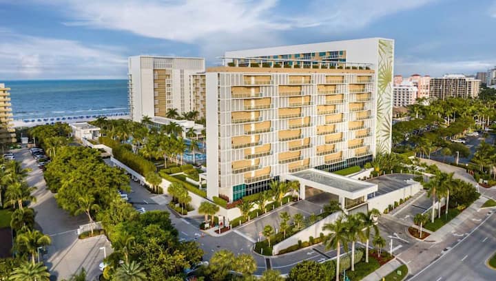 Marriott's Crystal Shores | Two Bedroom - Marco Island, FL