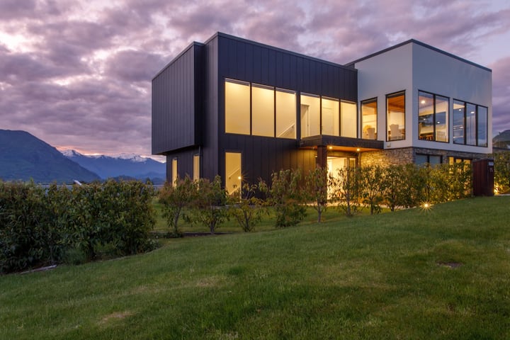 Grand Peninsula Lodge - Wanaka