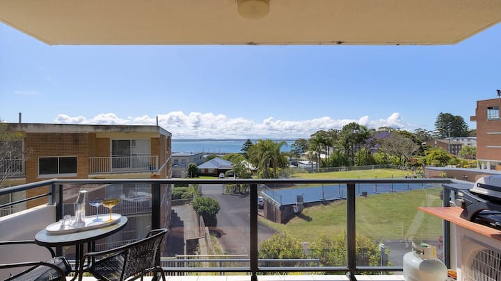 Portside No 9 - Nelson Bay