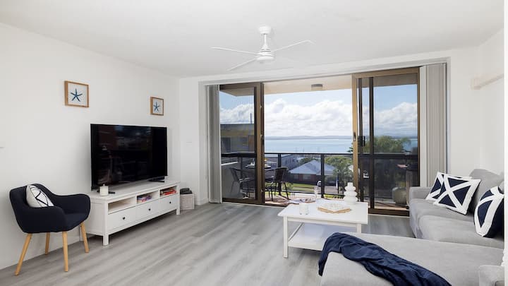 Portside No 9 - Anna Bay