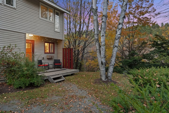 Mt Snow Retreat | Walk To Brewery - Dover, VT