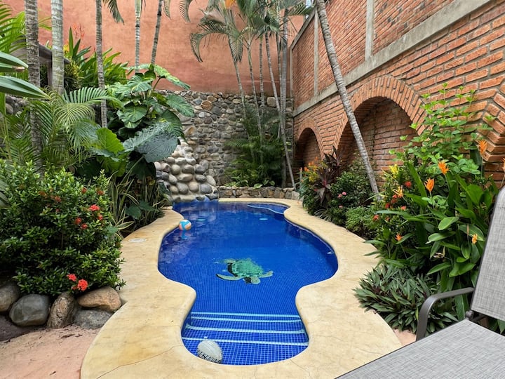 Stay Casa Mojo - Sayulita