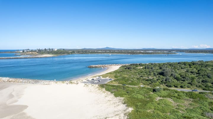 The Palms - Yamba