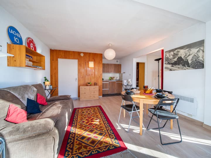 Baikonour By Interhome - Saint-Jean-de-Maurienne