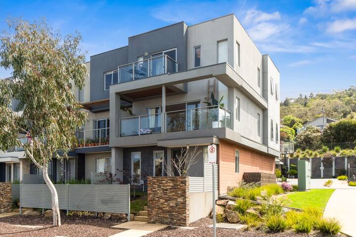 Martha Cove Retreat - Dromana