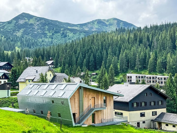 Hideaway Planneralm By Jufa Hotels By Interhome - Planneralm