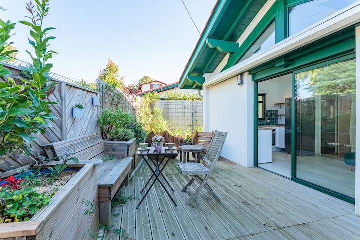 Appartement Iruba - Welkeys - Pays basque français