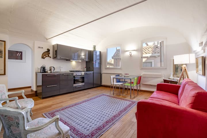 Wonderful Italy | Venice Guggenheim Apartment - Wenecja