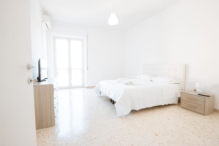 Reddà Big House - Bari