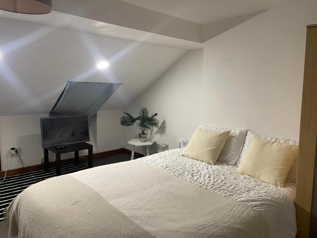 Balham, maison d'hôtes spacieuse 6 dans le sud de Londres - Guest ...