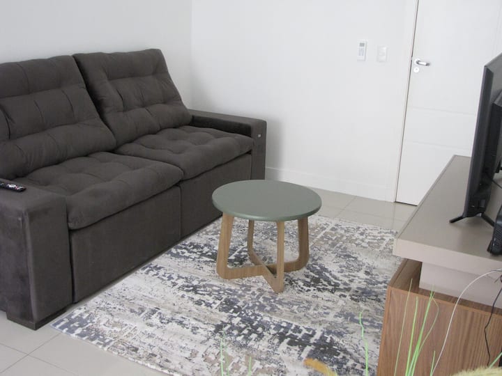 Rcm Vilas - Morada 409 - Joinville