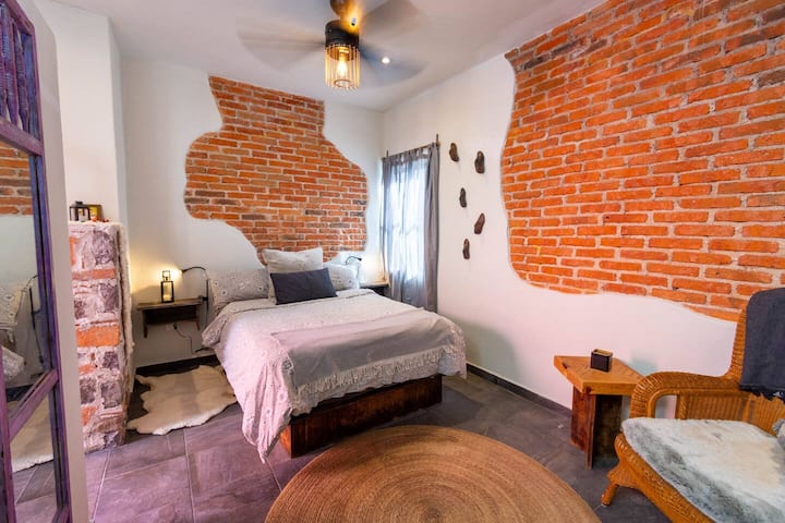 Artistic Retreat - San Miguel de Allende