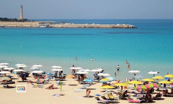 Studio San Vito Lo Capo - San Vito Lo Capo