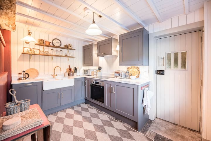 The Stables, Hasketon - Woodbridge