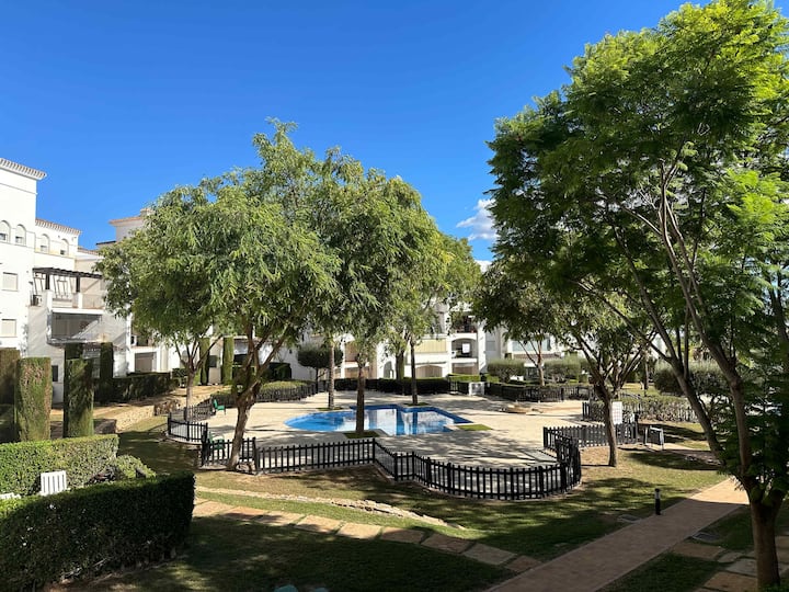 Bright & Modern Apartment - Er1512lt - Torre-Pacheco