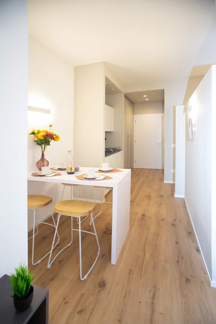 Arena 40 Apartments Romeo - Verona