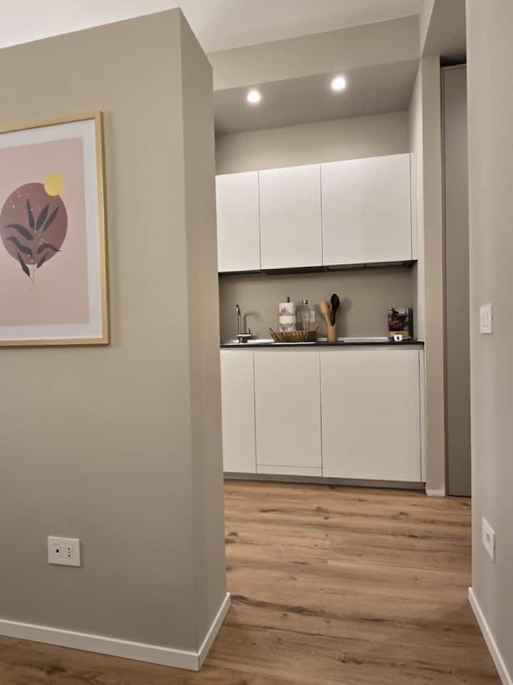 Arena 40 Apartments Romeo - Verona