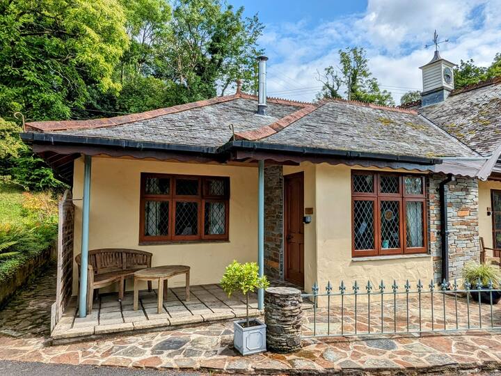 Gardener's Cottage, Martinhoe - Exmoor