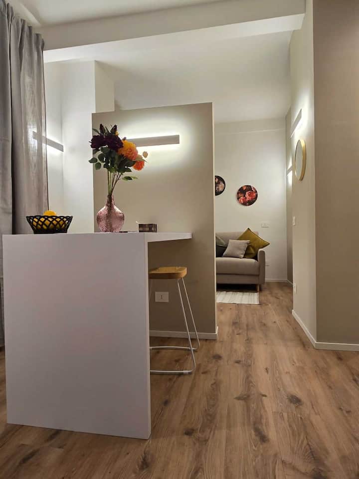 Arena 40 Apartments Giulietta - Verona