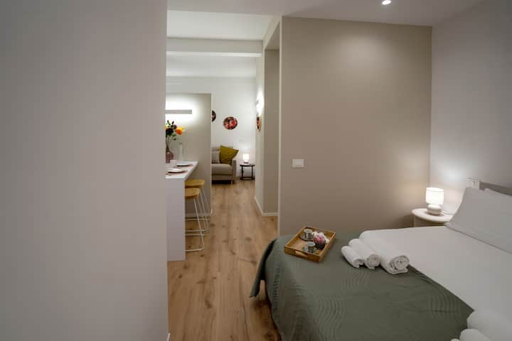 Arena 40 Apartments Giulietta - Verona