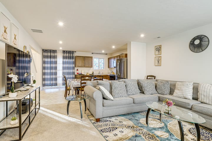 16 Mi To Louisville: Pet-friendly Getaway! - Mount Washington, KY