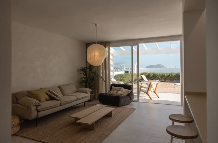 Villa Hondartza Corralejo - Corralejo