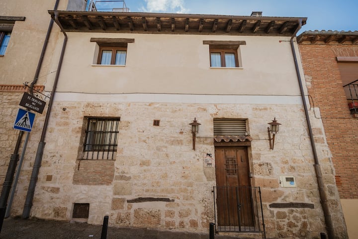 El Desvan Del Brigante - Lerma