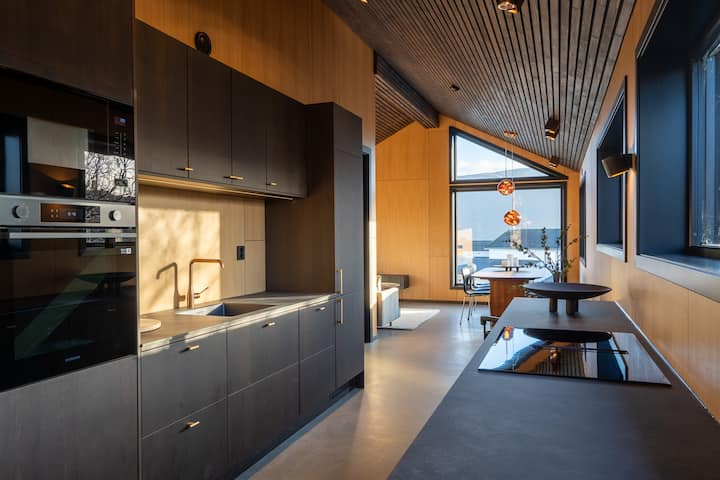 Aurora Luxe Retreat - Tromsø