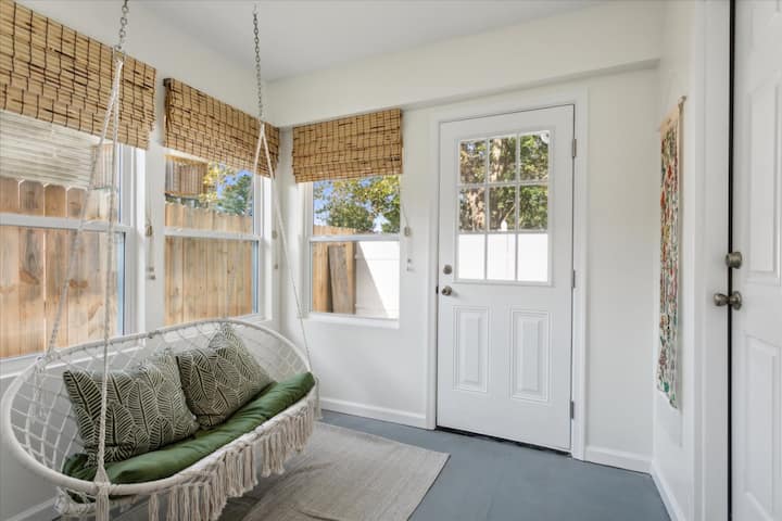 Dog Friendly | Fenced Yard | Central Location - Virginia Beach, VA