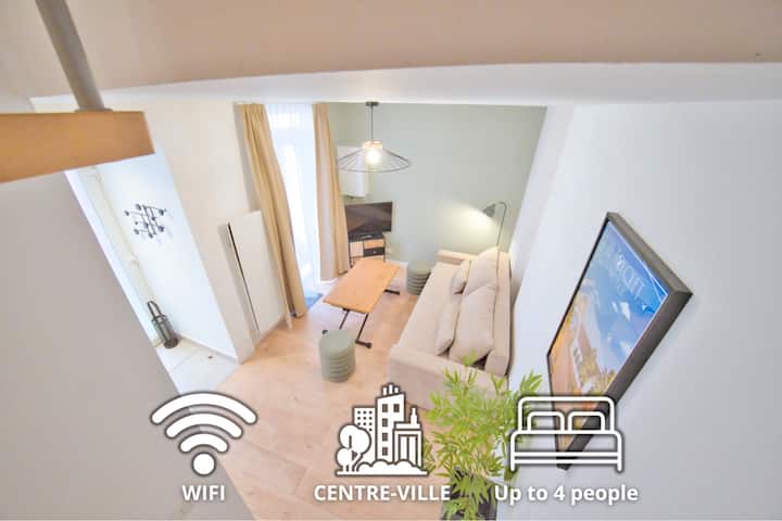 Duplex Rémois - Reims