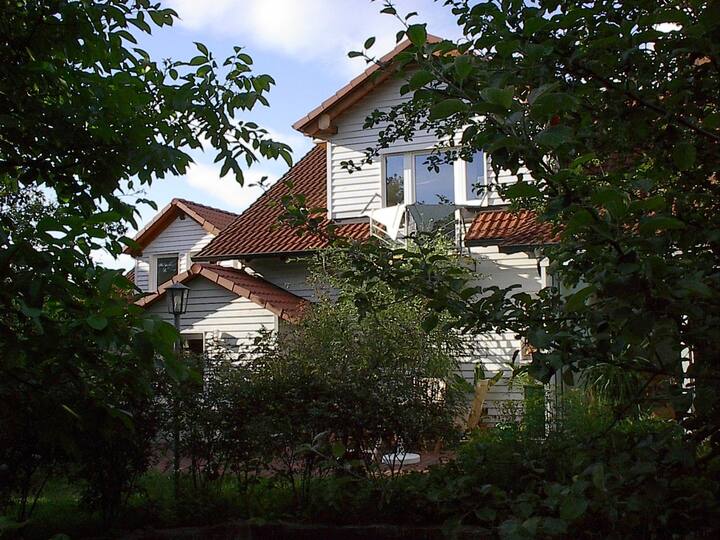 Ferienwohnung/app. Für 2 Gäste Mit 80m² In Fladungen (250228) - Fladungen