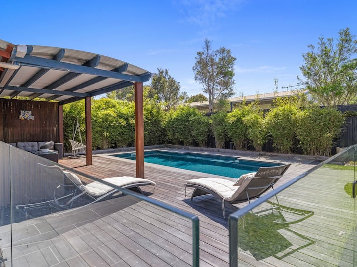 Tempting Tamara - Inverloch