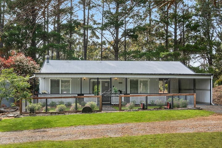 The Cottage, Colo Vale, Southern Highlands - Alpine