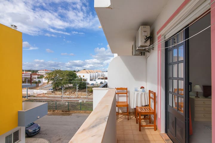 Casa Lagar - Vila Nova de Cacela